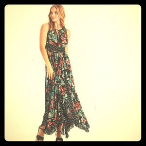Bila | Dresses | Bila Handkerchief Dress | Poshmark